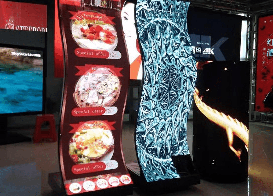 Medusha Series – Think Zik LED